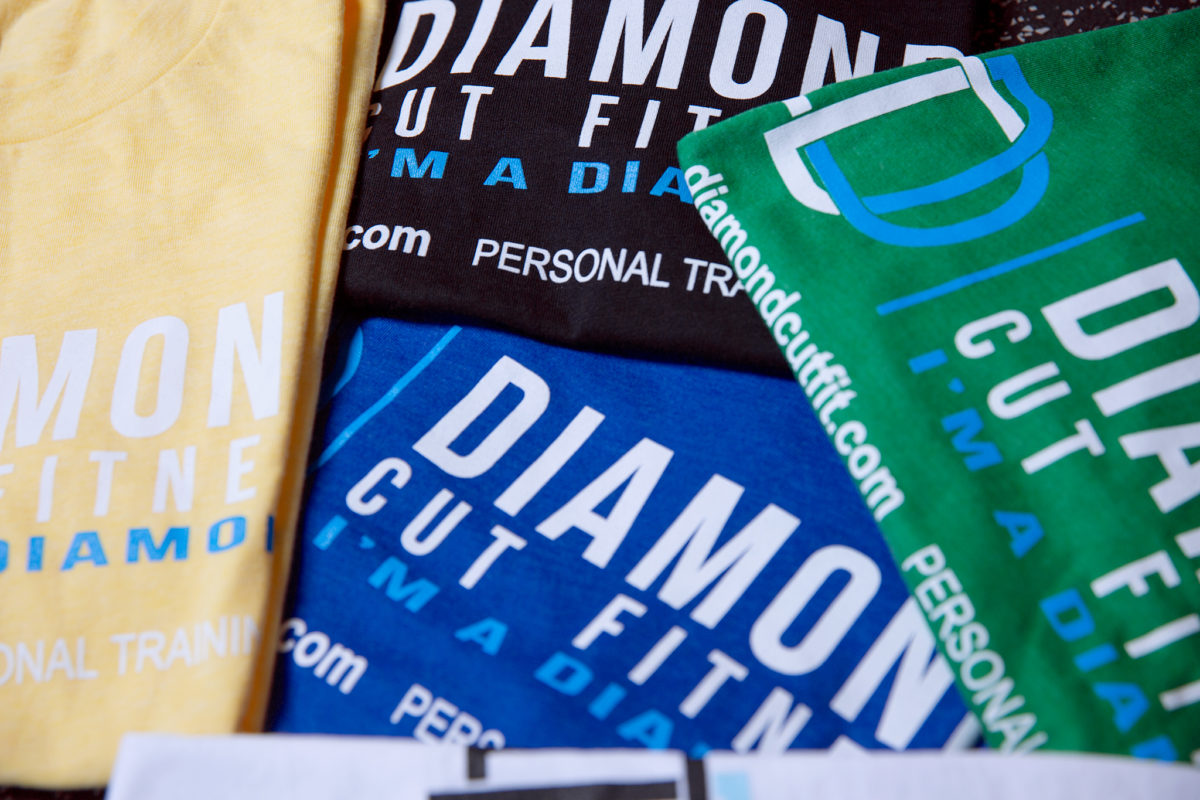 Complete Personalized Fitness Program | Diamond Cut Fitness