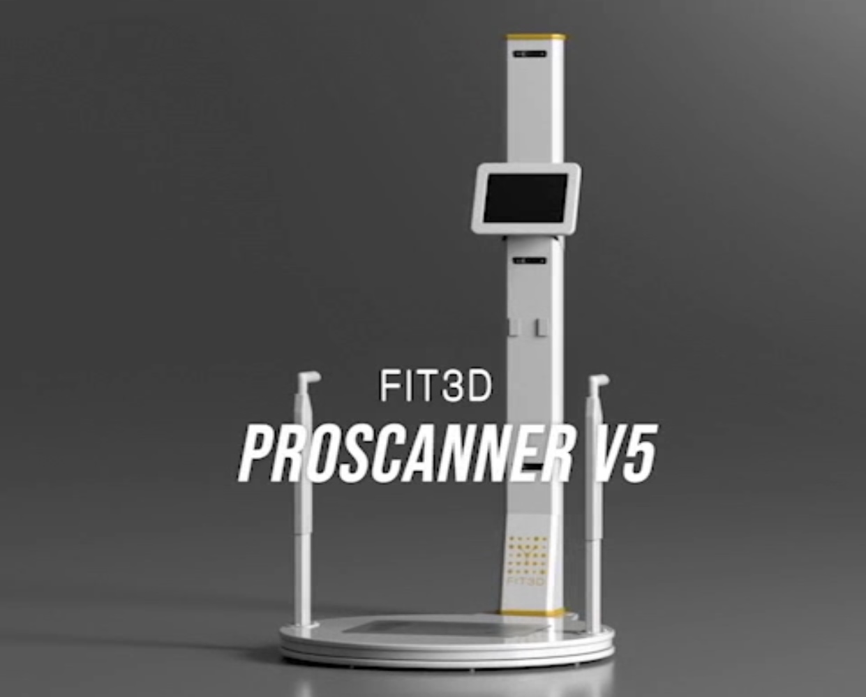 Fit3D Body Scanner | Revolutionize Training | Diamond Cut Fitness