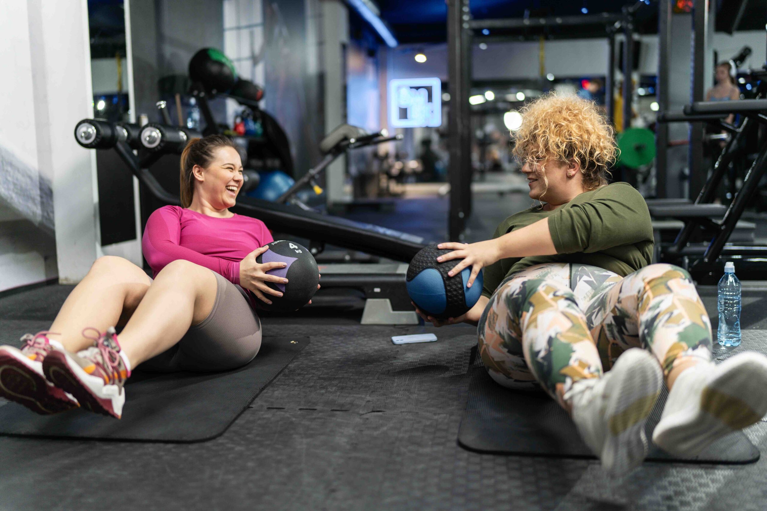 Blog for The Newest Information | Diamond Cut Fitness